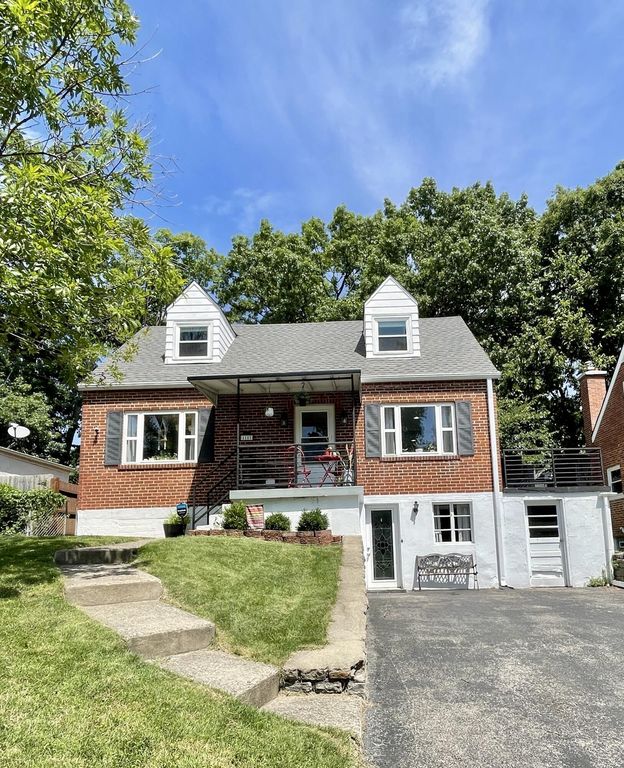 18 Doris St, Taylor Mill, KY 41015 - See Est. Value, Schools & More