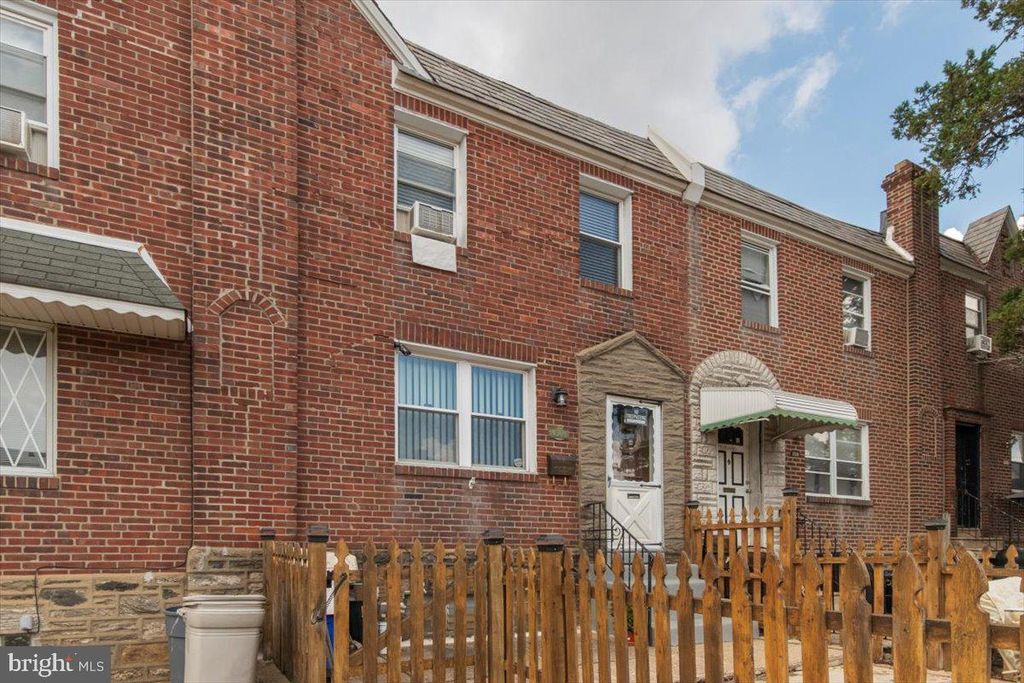 4504 Bleigh Ave, Philadelphia, PA 19136 | Trulia