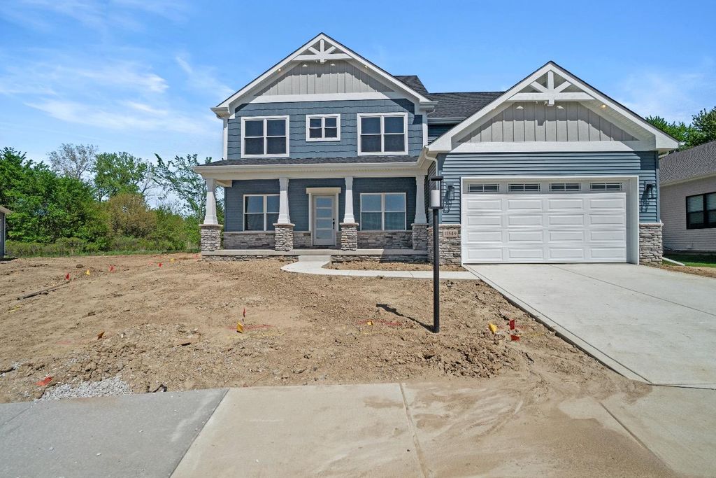 10165 King St, Cedar Lake, IN 46303 | MLS# 542376 | Trulia