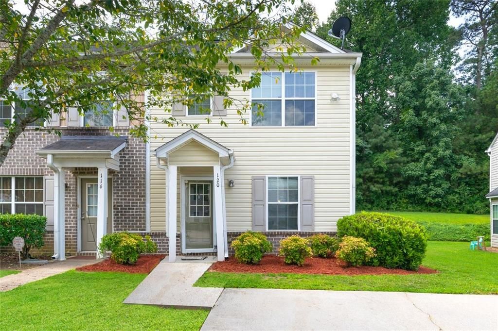 120 Prattling Ct, Atlanta, GA 30349 - See Est. Value, Schools & More