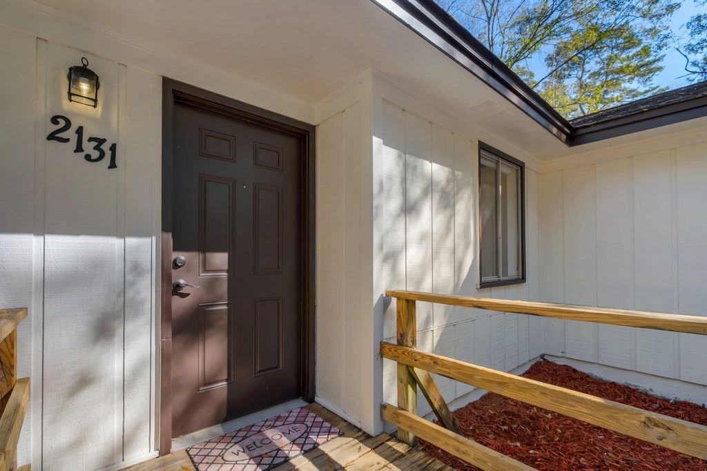 2131 Old Bainbridge Rd, Tallahassee, FL 32303 | MLS# 366769 | Trulia