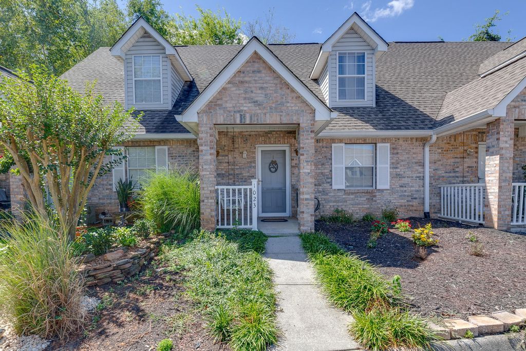 1023 Blinken St #89, Knoxville, TN 37932 - See Est. Value, Schools & More