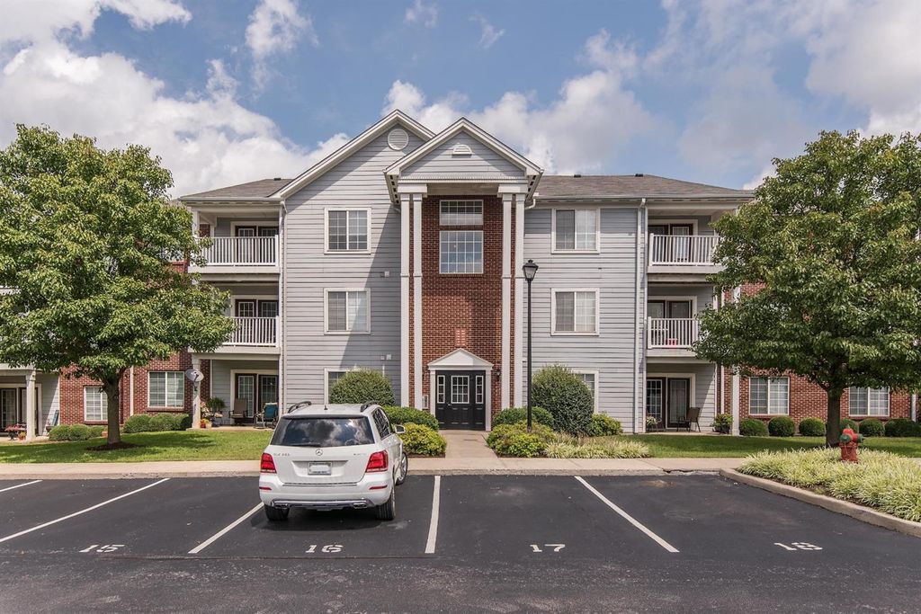 2312 Remington Way #1207, Lexington, KY 40511 - See Est. Value, Schools ...