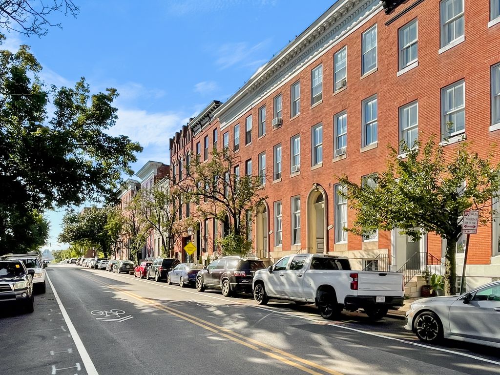1428 Madison Ave #4, Baltimore, MD 21217 - Trulia | Trulia