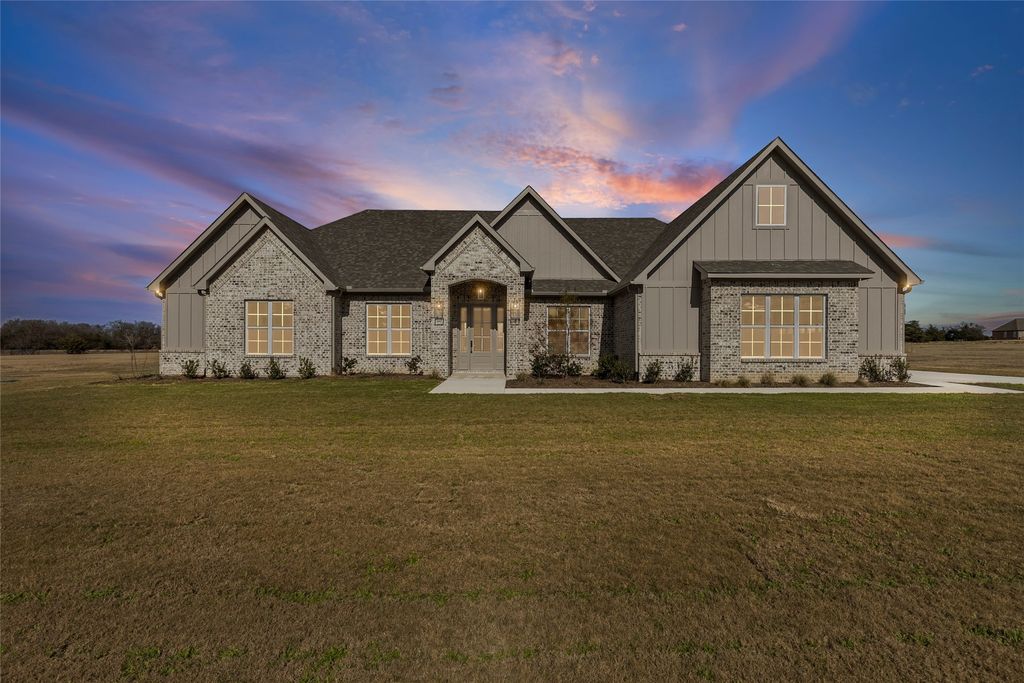 4182 County Road 3216, Lone Oak, TX 75453 | MLS# 21152992 - Trulia | Trulia