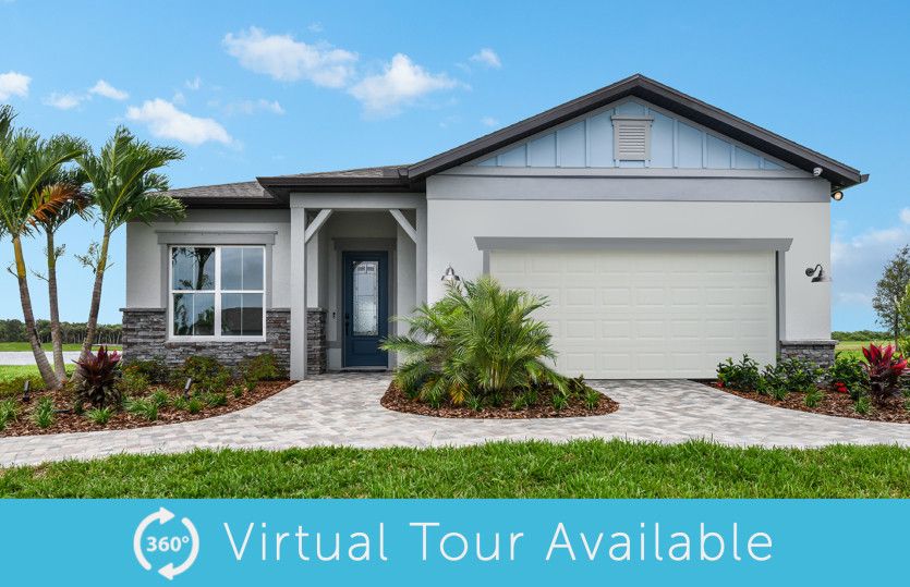 Mainstay - Del Webb BayView - Parrish, FL | Trulia