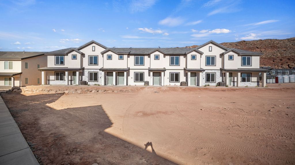 3349 E Dance Hall Ln #2350, Washington, UT 84780 | Trulia