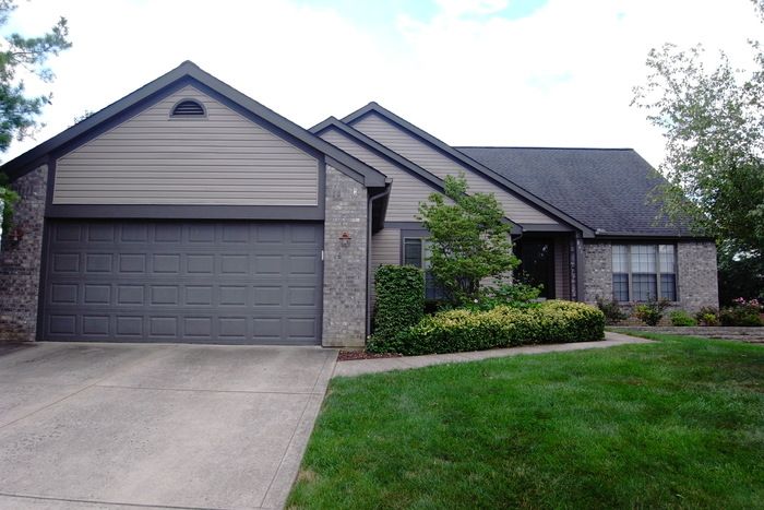 861 Hunters Glen Dr, Columbus, OH 43230 - See Est. Value, Schools & More