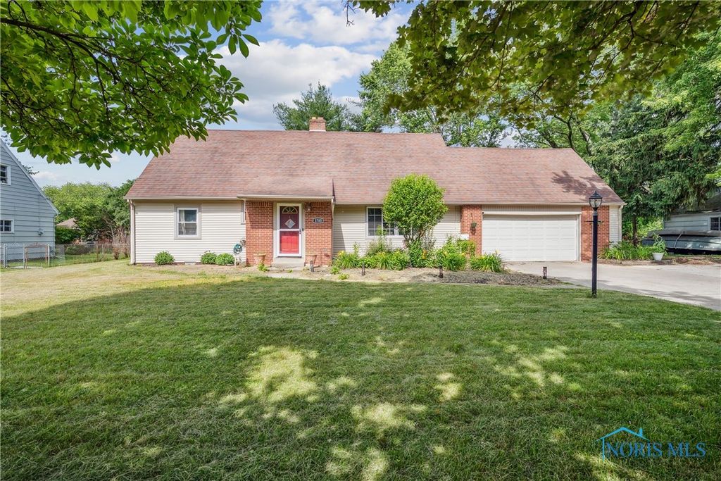 3705 Talmadge Rd, Toledo, OH 43606 - See Est. Value, Schools & More