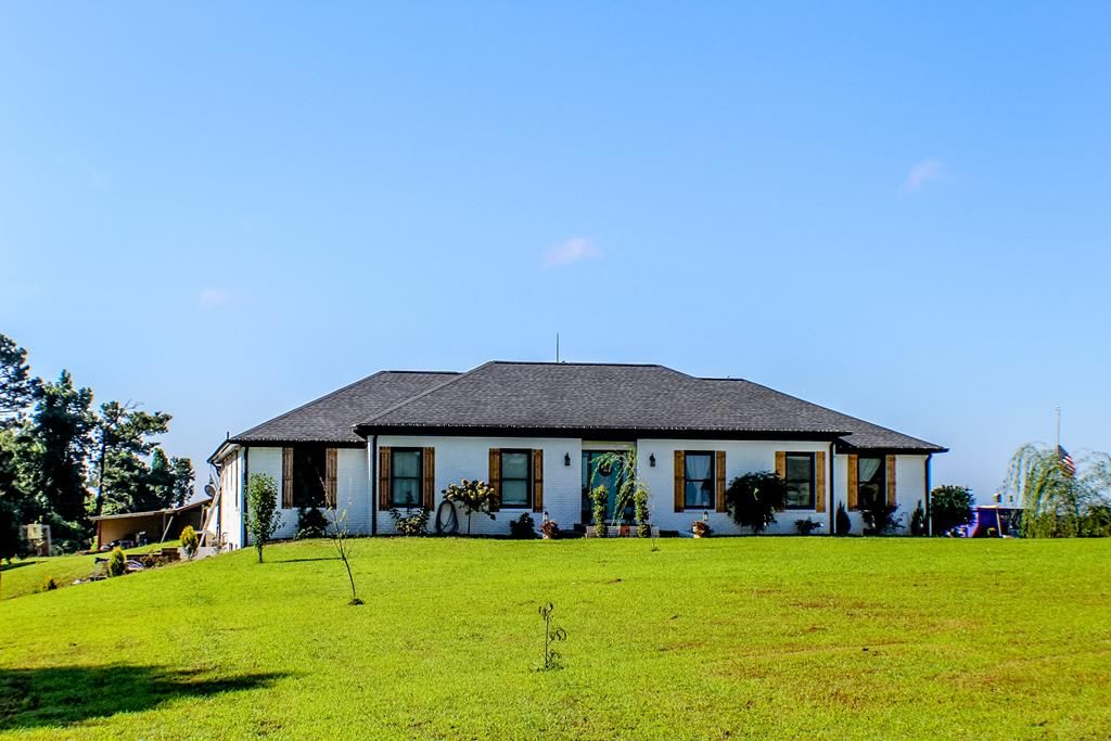 1564 County Road 633, Ranburne, AL 36273 - See Est. Value, Schools & More