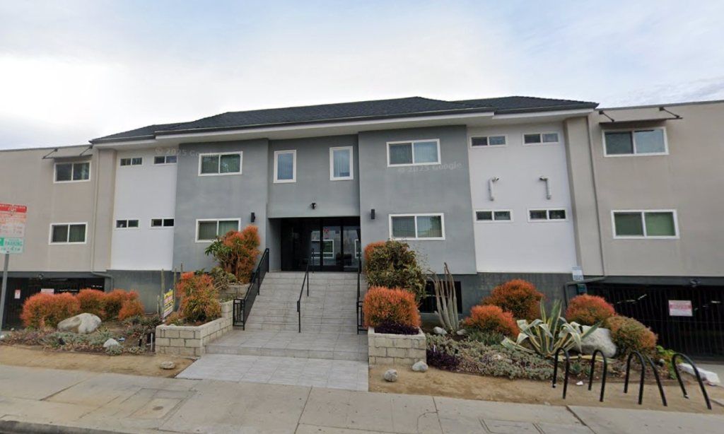 14153 Victory Blvd #VIC-111, Van Nuys, CA 91401 - See Est. Value ...