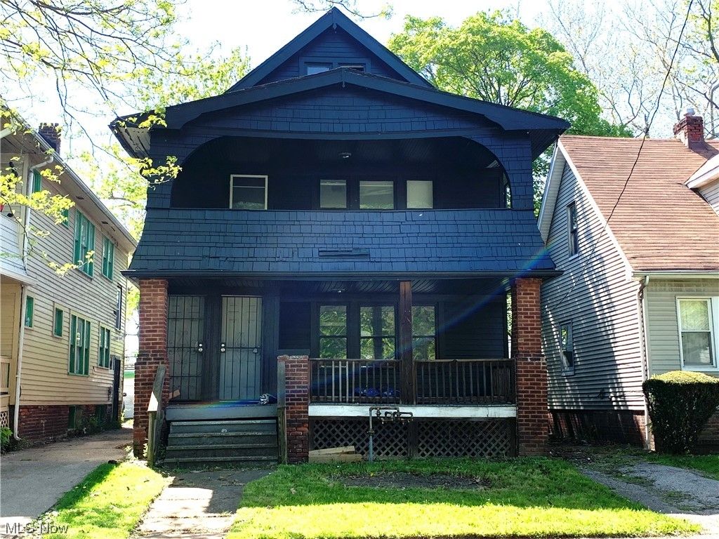3924 E 123rd St, Cleveland, OH 44105 | Trulia
