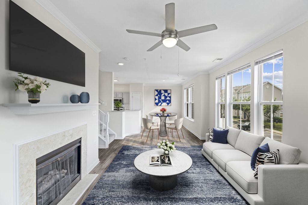 508 Pride Ave #572C, Herndon, VA 20170 - Trulia | Trulia