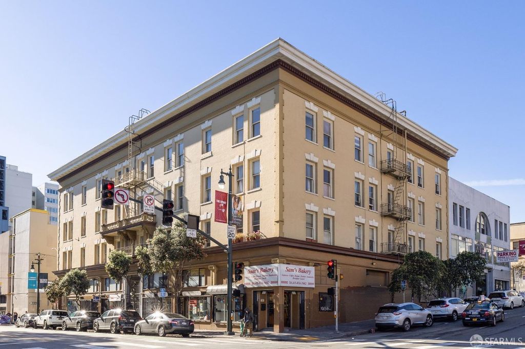 731-749 Polk St, San Francisco, CA 94109 - See Est. Value, Schools & More