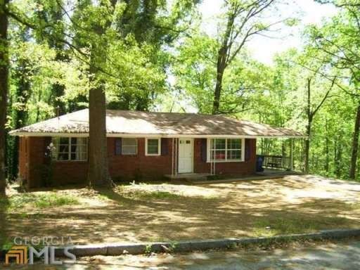 2174 Alan Dr SW, Atlanta, GA 30331 - See Est. Value, Schools & More