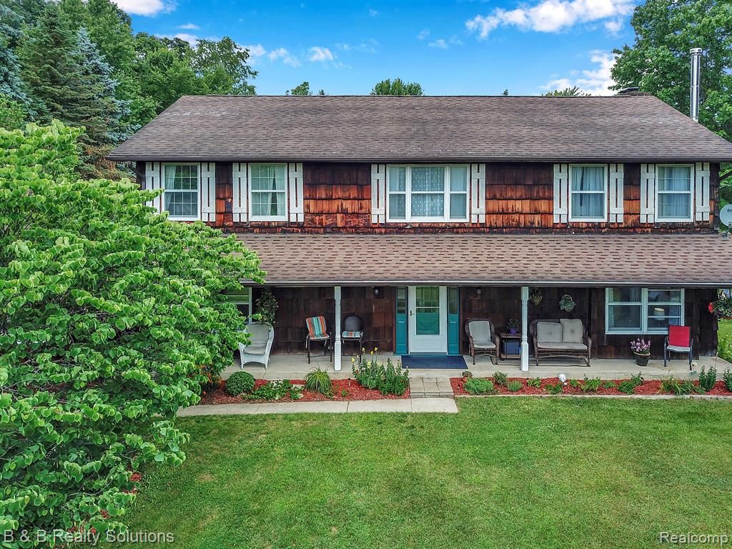 1938 Mayfield Rd, Lapeer, MI 48446 Single-Family Home for Sale | MLS ...