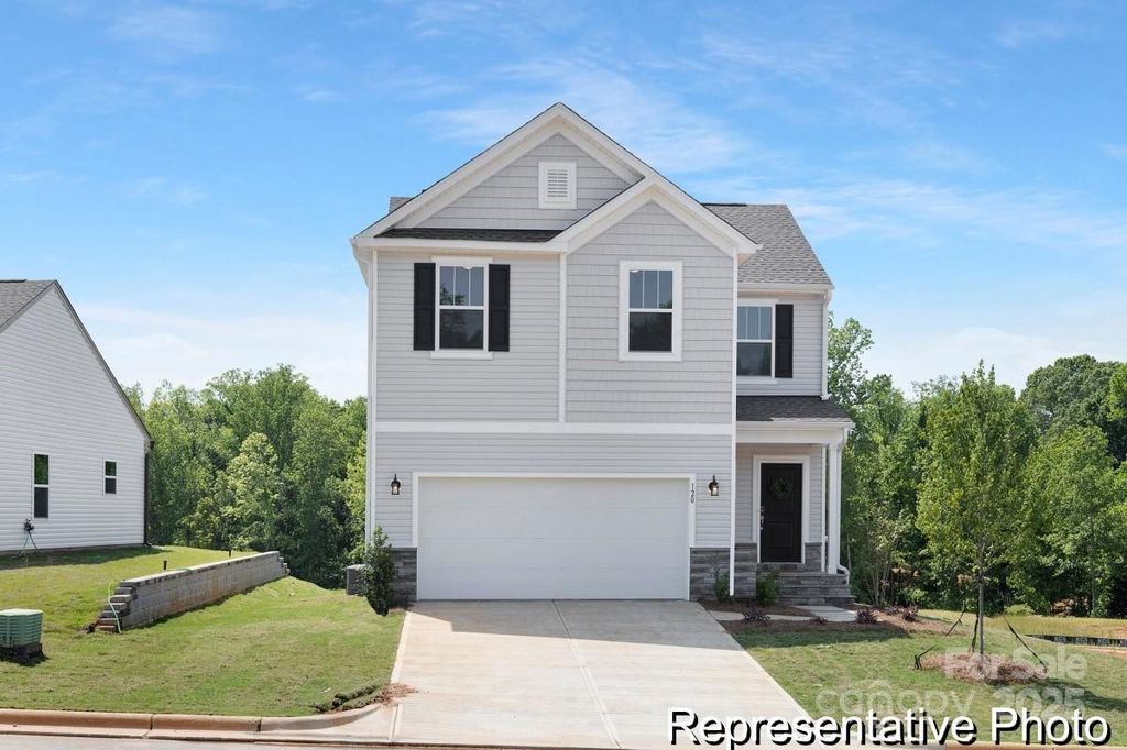 1249 Maxwell Ct #41, Dallas, NC 28034 | MLS# 4221525 | Trulia