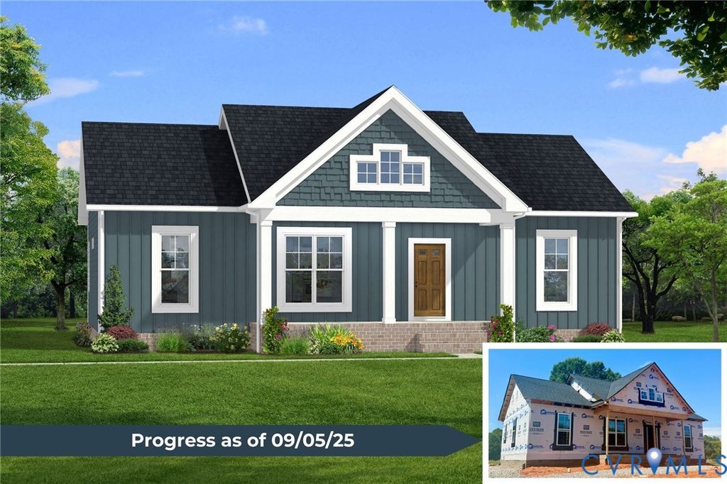 2229 N Terrys Bridge Rd, Halifax, VA 24558 | MLS# 2522235 | Trulia