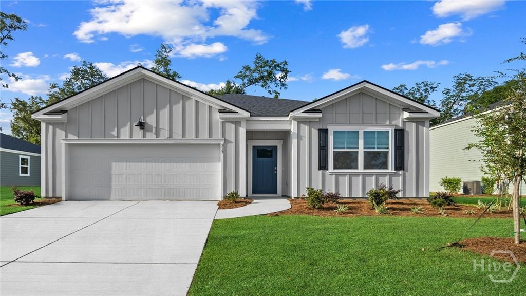 116 Serenoa Drive, Guyton, GA 31312 | MLS# SA346729 - Trulia | Trulia