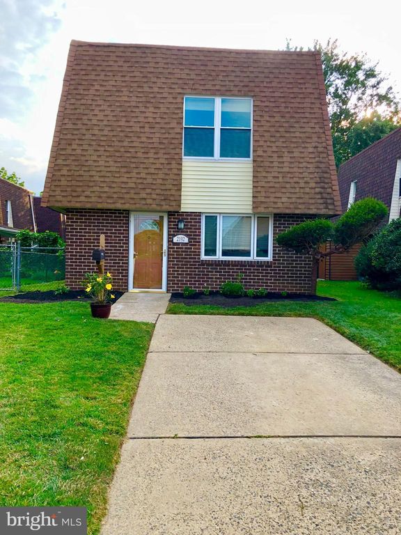 2192 Conwell Ave, Philadelphia, PA 19115 - See Est. Value, Schools & More