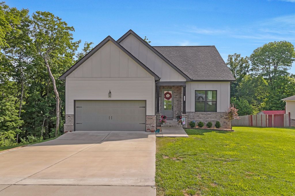 773 Fox Ridge Dr, Springfield, TN 37172 | MLS# 2667530 | Trulia