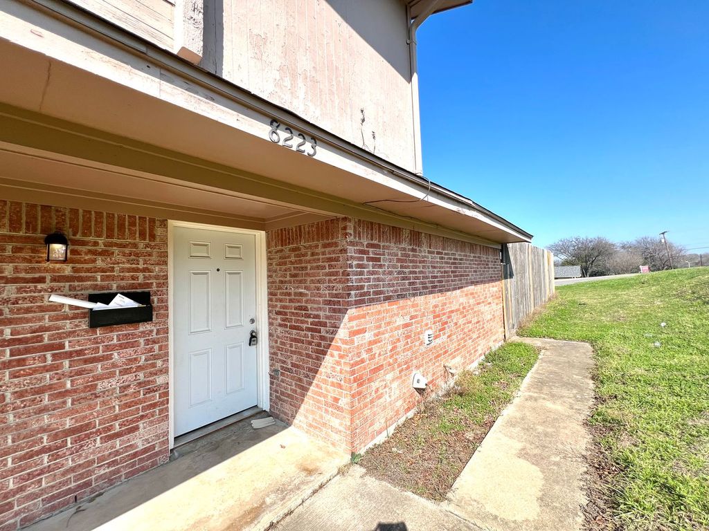 8223 Ferguson Rd, Dallas, TX 75228 | Trulia