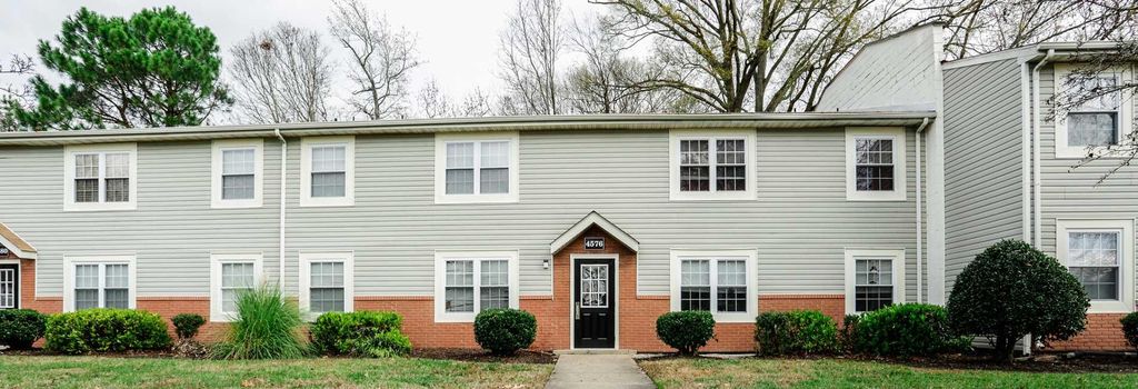 Ridgewood Club Apartments - Virginia Beach, VA | Trulia