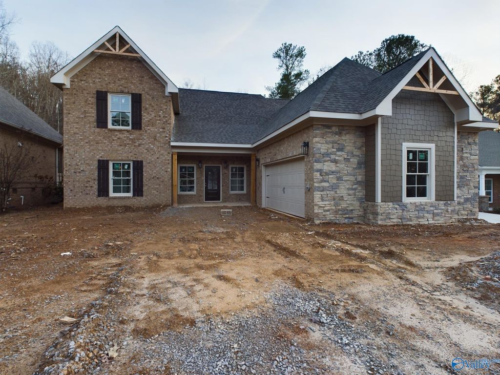 113 Turning Leaf Dr, Cherokee Ridge, AL 35175 | MLS# 21849671 | Trulia