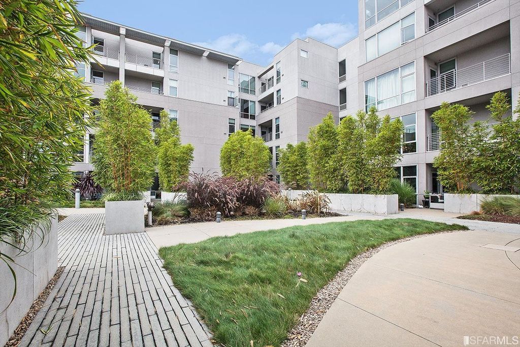 235 Berry St #402, San Francisco, CA 94158 - See Est. Value, Schools & More