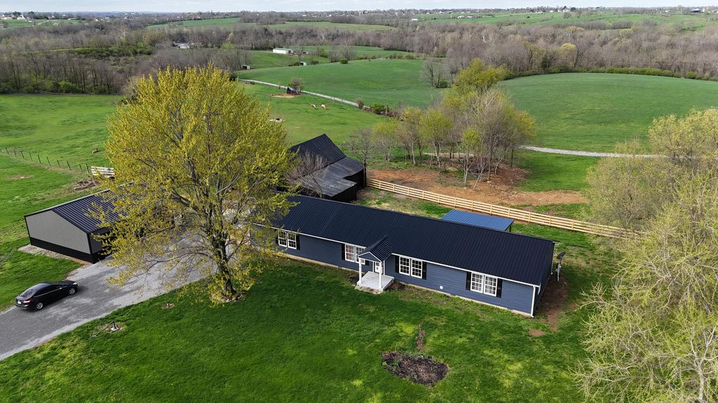 1455 Nepton Rd, Ewing, KY 41039 | MLS# 24023873 | Trulia