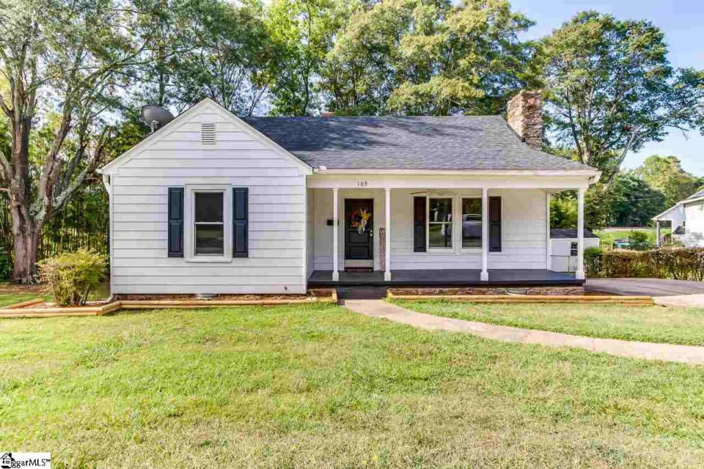 105 Connecticut Ave, Greer, SC 29650 | Trulia