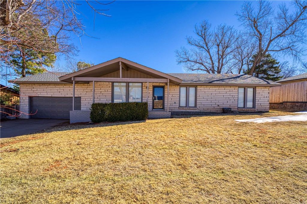1210 N Kaiser Rd, Weatherford, OK 73096 | Trulia