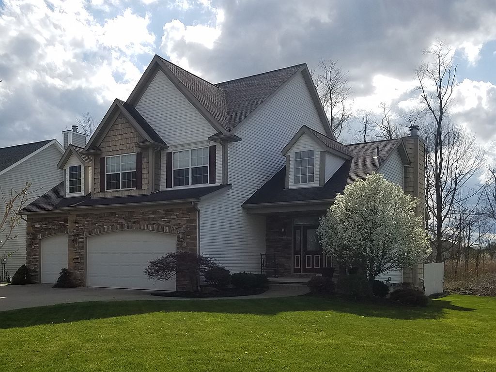 3358 Crown Pointe Dr, Stow, OH 44224 - See Est. Value, Schools & More
