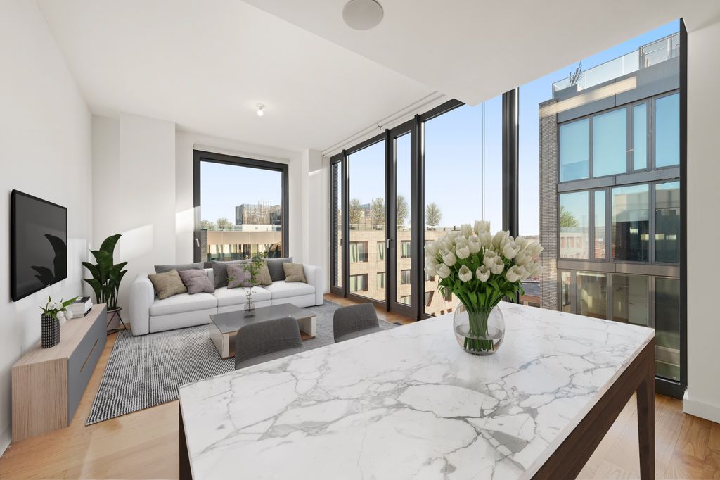 54 Noll St #679, Brooklyn, NY 11206 - See Est. Value, Schools & More