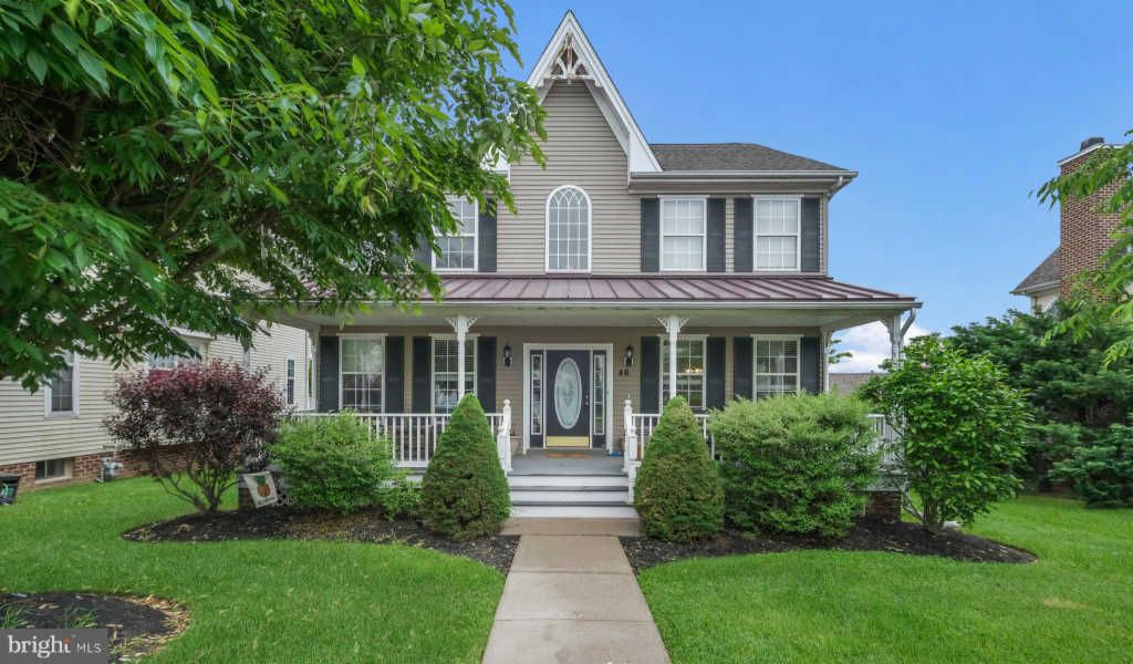 46 Valentine Rd, Ivyland, PA 18974 | Trulia