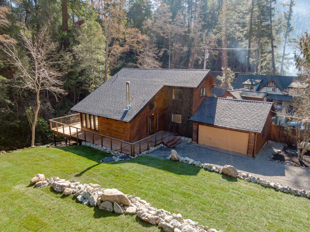 111 Flame Tree Rd, Burnt Ranch, CA 95527 - See Est. Value, Schools & More