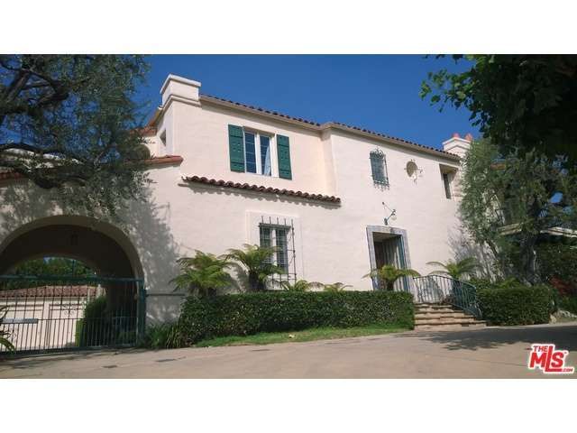 13877 W Sunset Blvd, Pacific Palisades, CA 90272 - See Est. Value ...