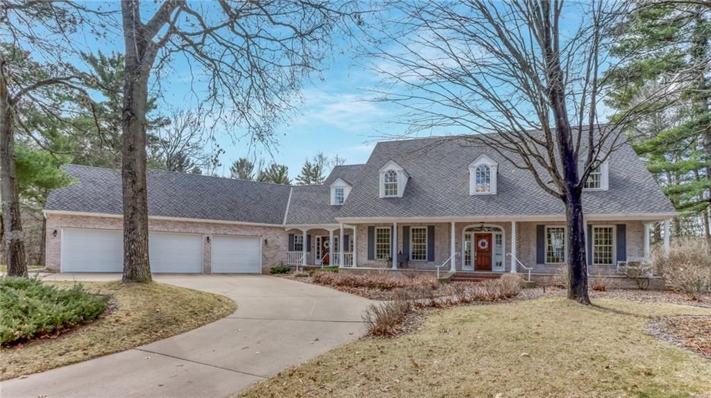 3881 Timber Creek Ct, Eau Claire, WI 54701 | MLS# 6503730 | Trulia