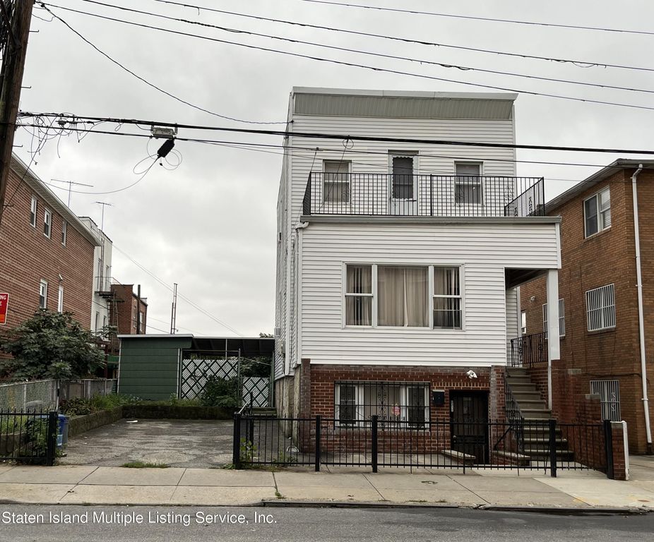 6311 13th Ave, Brooklyn, NY 11219 Multi-Family for Sale | MLS# 2400611