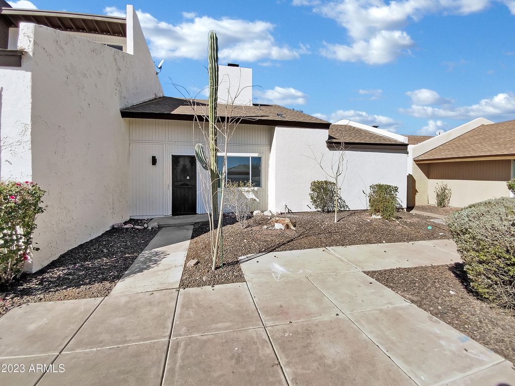 11878 N Saguaro Blvd #D, Fountain Hills, AZ 85268 - See Est. Value ...