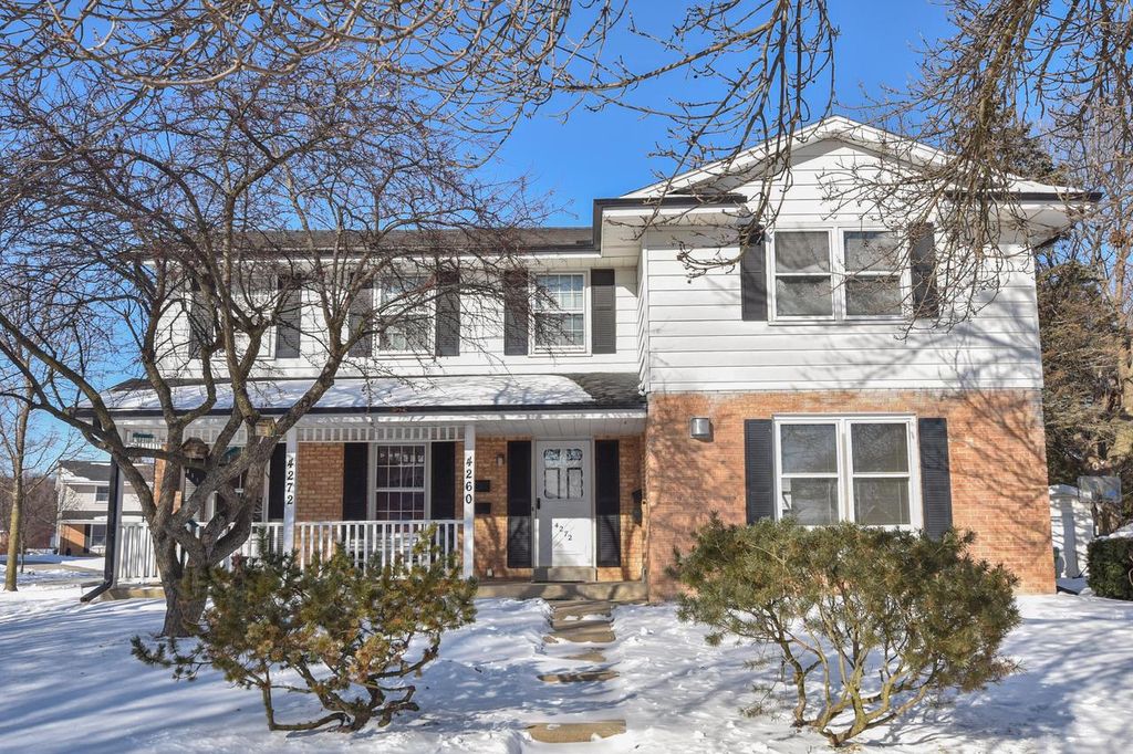 4260 Tumblewood LANE #4272, Greendale, WI 53129 | MLS# 1948284 - Trulia ...