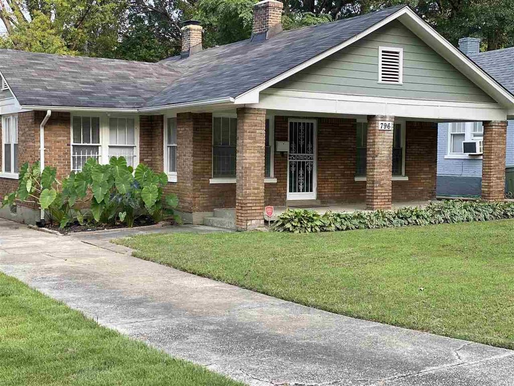 796 Newell St #17, Memphis, TN 38111 - See Est. Value, Schools & More