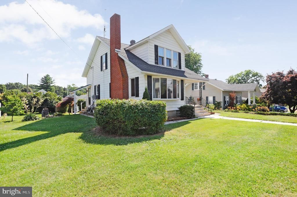 12144 Pen Mar Rd, Waynesboro, PA 17268 - See Est. Value, Schools & More