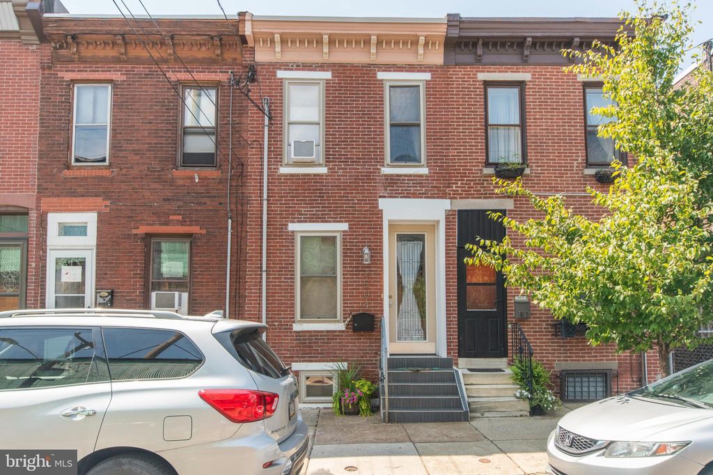2504 E Hagert St, Philadelphia, PA 19125 - See Est. Value, Schools & More