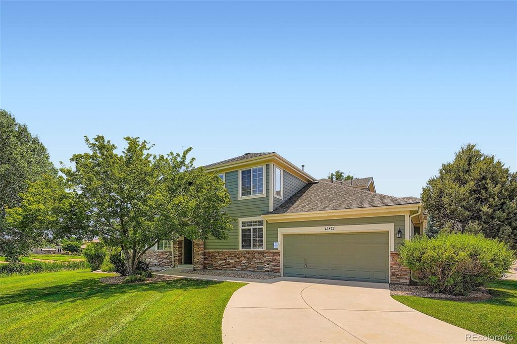 13872 Legend Way #101, Broomfield, CO 80020 | MLS# 9186158 | Trulia