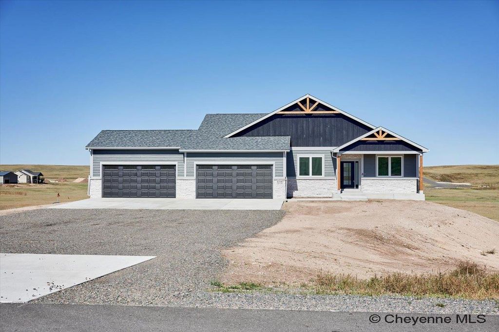 63 Fire Rock Dr, Cheyenne, WY 82009 | MLS# 99469 - Trulia | Trulia