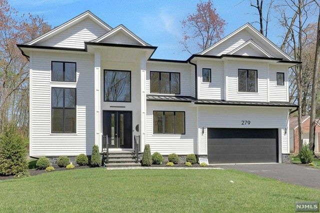 279 Demarest Ave, Closter, NJ 07624 - See Est. Value, Schools & More