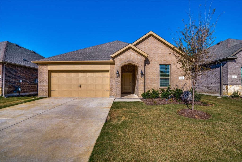 10423 Fountain Gate St, Aubrey, TX 76227 - See Est. Value, Schools & More