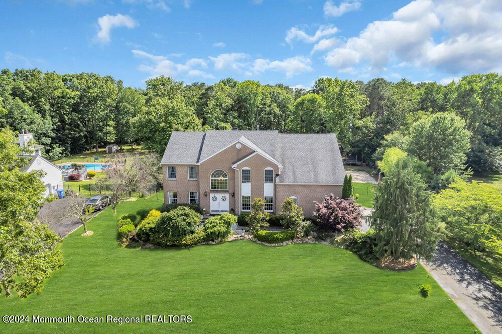 10 Sheldon Drive, Jackson, NJ 08527 | MLS# 22400035 | Trulia