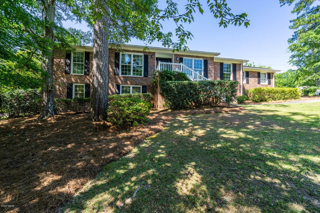 5054 Wingate Dr, Macon, GA 31210 - See Est. Value, Schools & More